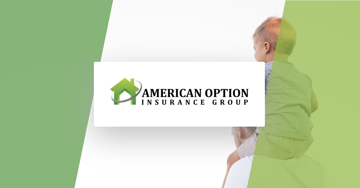 5-Star Rated Insurance Agency | American Option Insurance Group